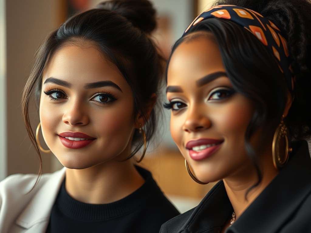 Beauty with a Purpose: Corporate Social Responsibility within the ...